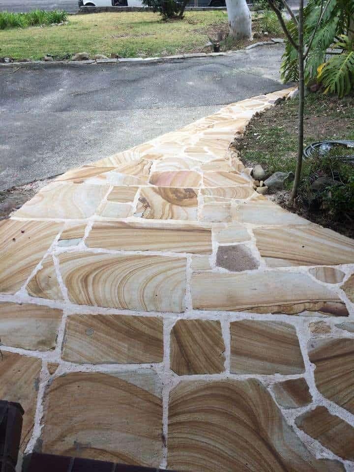 Sandstone Sealing Sydney - Ph: 02-9216-9002
