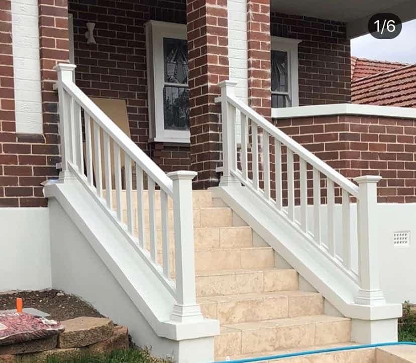 Projects / Gallery Page | UrbanArch Building